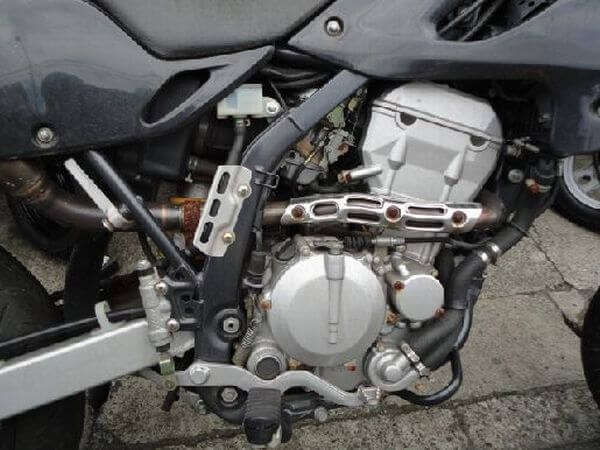 250SB買取査定事例｜2002年式の不動車を10万円