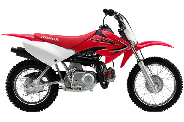 CRF70F【2004～11年】を売る｜最新の買取相場と査定価格