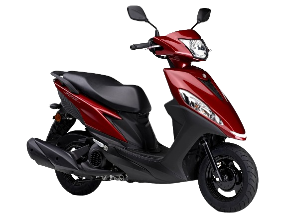JOG 125【2022～現行】を売る！最新の買取相場と査定価格をCheck