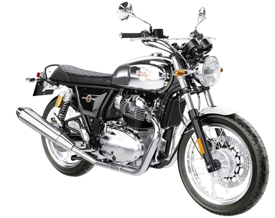 INT 650【2018～現行】を売る！最新の買取相場と査定価格をCheck