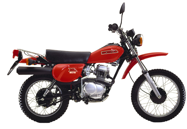 XL80S【1980～81年】を売る｜最新の買取相場と査定価格