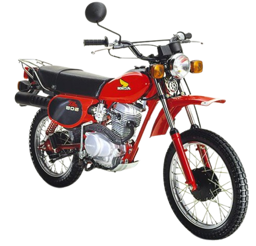 XL80S【1980～81年】を売る｜最新の買取相場と査定価格